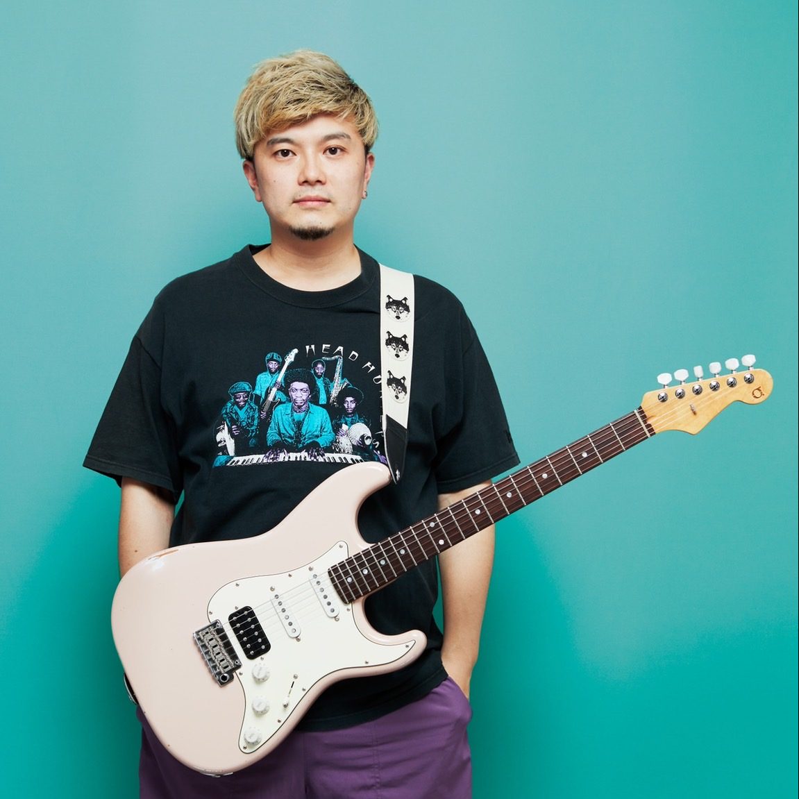 MALIYA | BLUE NOTE PLACE