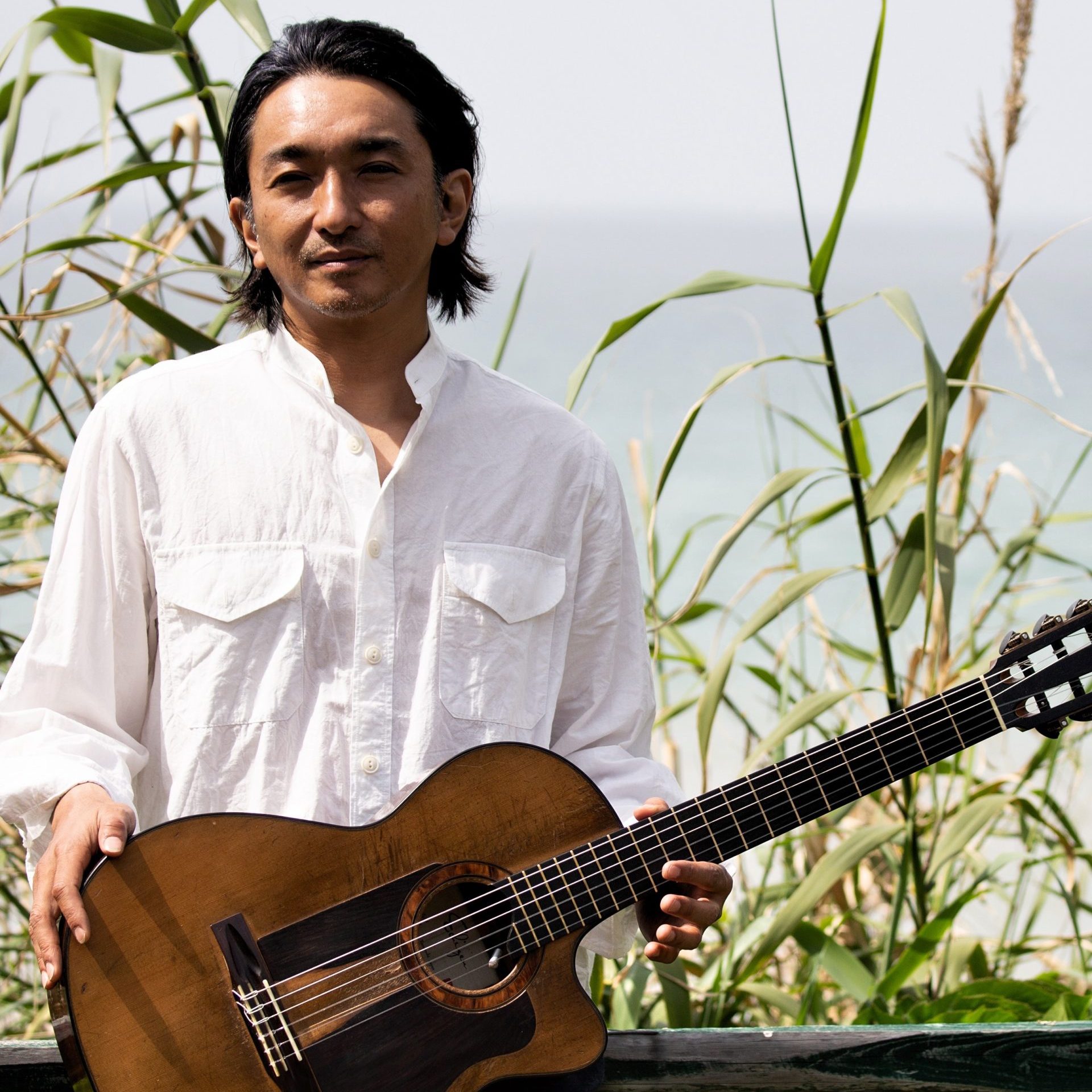 小沼ようすけ / Kai Petite | BLUE NOTE PLACE