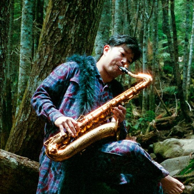 Tomoaki Baba “Re:COLTRANE” Special | BLUE NOTE PLACE