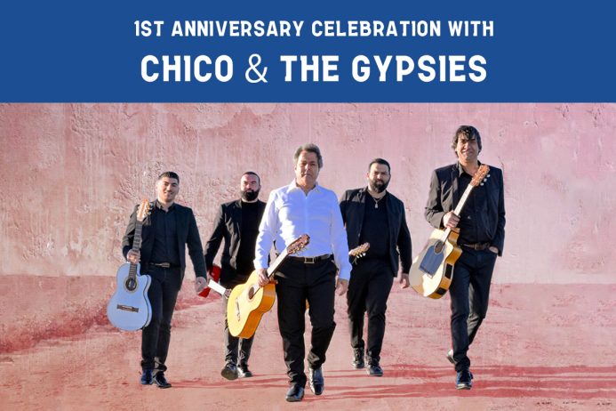 【EVENT】BLUE NOTE PLACE | 1st Anniversary | BLUE NOTE PLACE