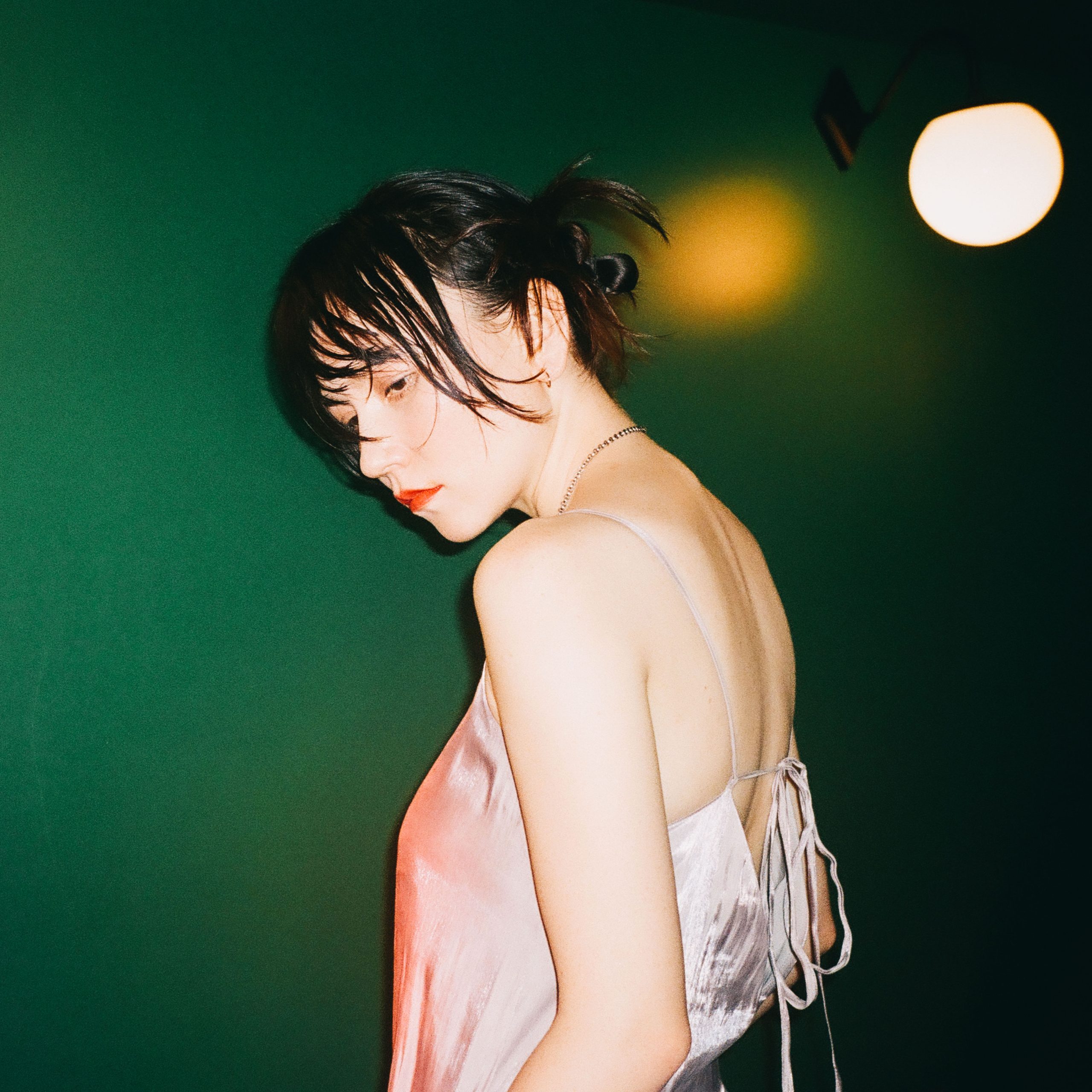 DAVID BRYANT ‘TRISMIC’ with special guests Yosuke Onuma & ermhoi | BLUE ...