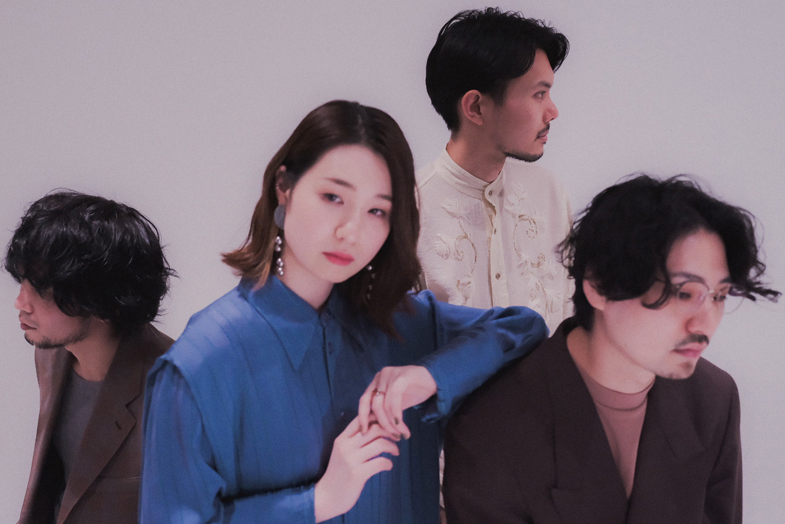 【INFO】FAMILY FRIENDLY DAY（MAR） | BLUE NOTE PLACE