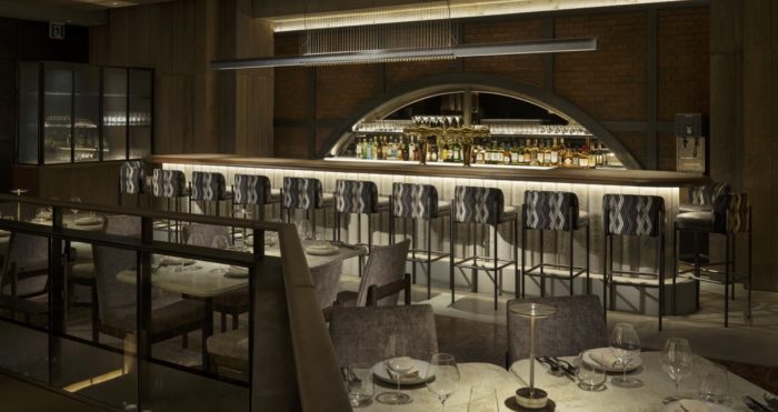 MENU | BLUE NOTE PLACE