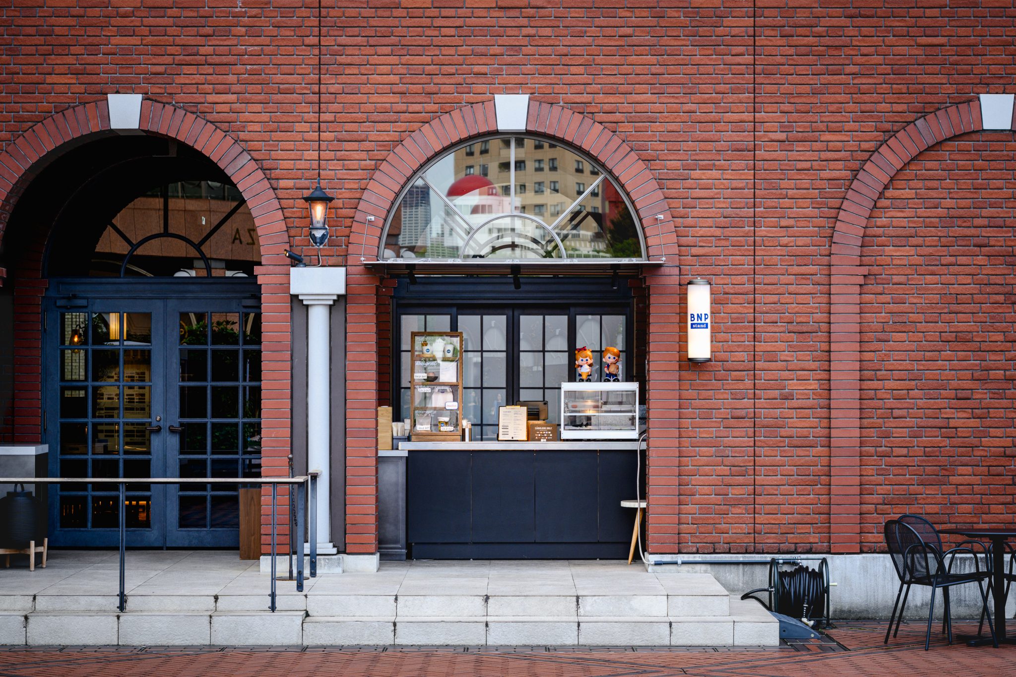 【EVENT】GOOD MUSIC TERRACE by BLUE NOTE PLACE（5/3-5/6） | BLUE NOTE PLACE