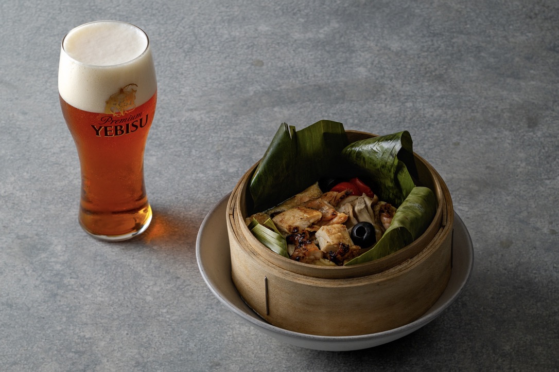 BaBaBar x YEBISU at BLUE NOTE PLACE | BLUE NOTE PLACE