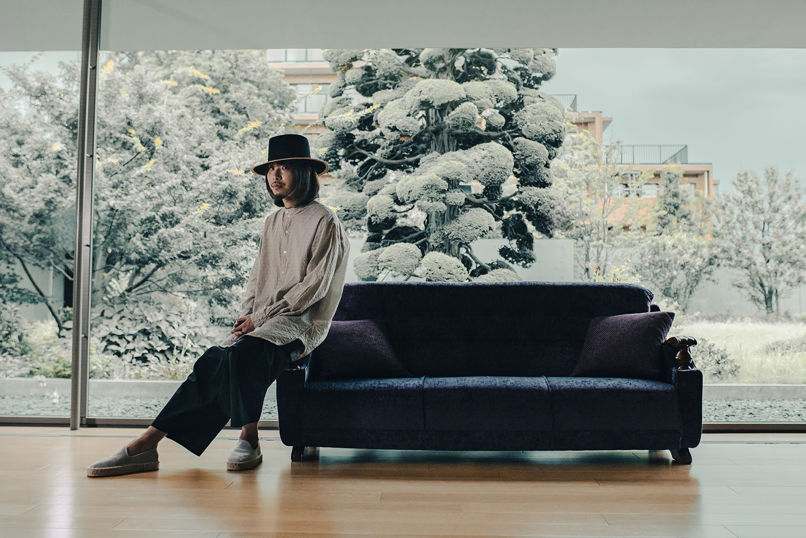 【INFO】FAMILY FRIENDLY DAY | BLUE NOTE PLACE